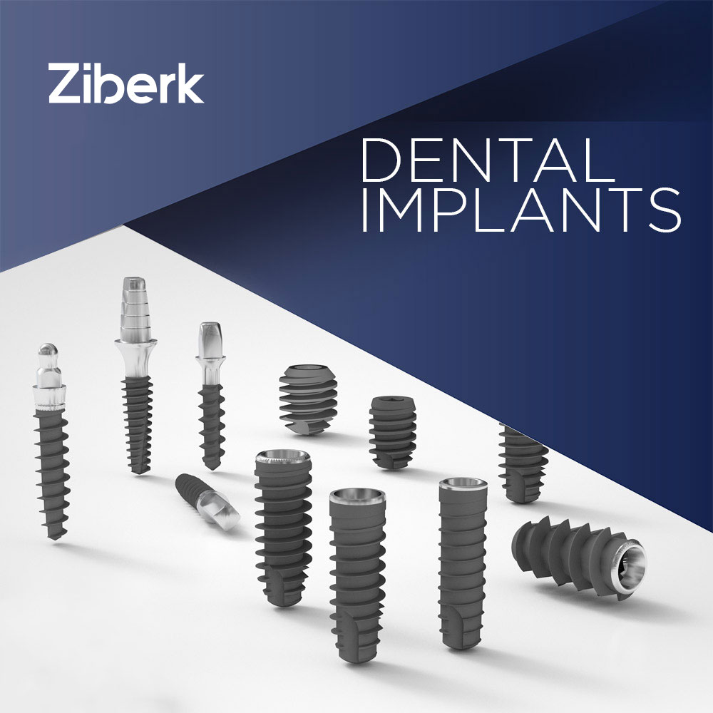 Implant System - Ziberk